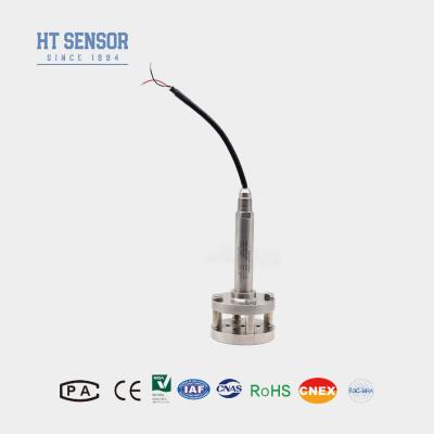 China 4-20mA Sewage Level Sensor IP68 316L Stainless Steel 0.5% Accuracy for sale