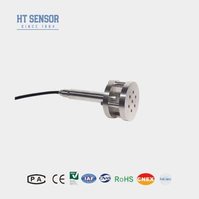Cina Sensore di livello per acque reflue in acciaio inossidabile 316L IP68, accuratezza 0,5% in vendita