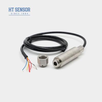 China BH93420-IT Liquid Level Transmitter 0.25% Accuracy IP68 Stainless Steel for sale