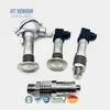 China BP93420-IQT 50.4mm Clamp Pressure Transmitter with RS485 / HART Output for sale