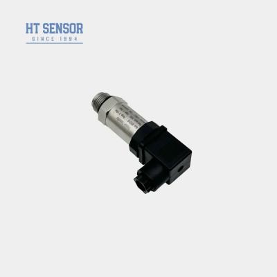 China BPHT24 Level Transmitter Piezoresistive Pressure Sensor With Big DIN Pressure Transmitter for sale