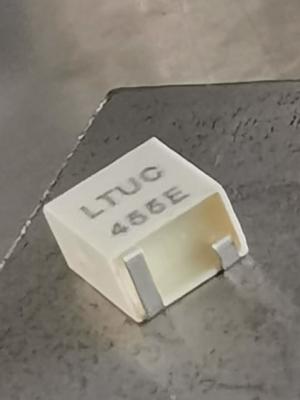 Китай LTUC455KCx   Керамический фильтр 455khz CFUKF455KC4X-R0 Piezoelectronic, продается