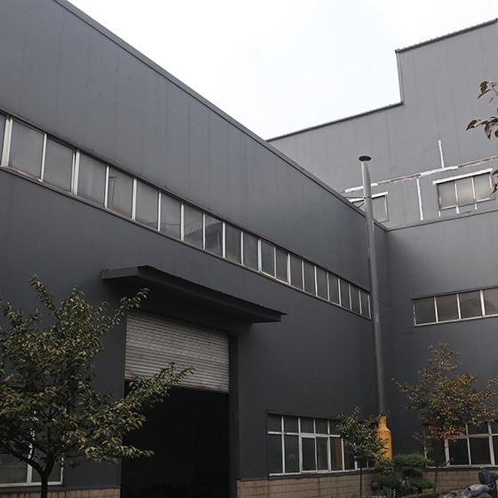 Fornecedor verificado da China - Shiyan Longert Industral Co., Ltd.