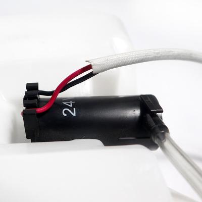 Κίνα 24V 5205-00971 Τανκ επεκτάσεως για King Long Bus Εύκολη εγκατάσταση προς πώληση
