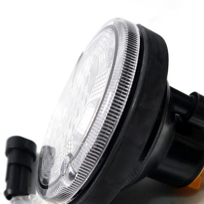 Κίνα OEM Μέρη λεωφορείων μεγέθους LED 24V πίσω φώτα για King Long λεωφορεία και προπονητές προς πώληση