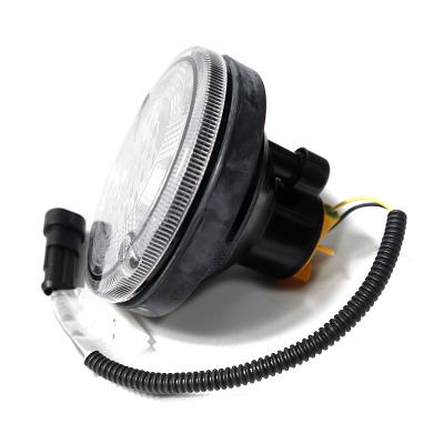 Κίνα OEM Μέρη λεωφορείων μεγέθους LED 24V πίσω φώτα για King Long λεωφορεία και προπονητές προς πώληση