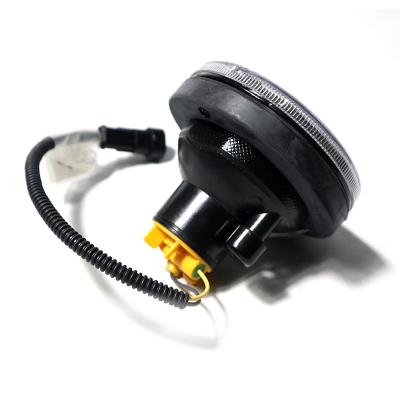 Κίνα OEM Μέρη λεωφορείων μεγέθους LED 24V πίσω φώτα για King Long λεωφορεία και προπονητές προς πώληση