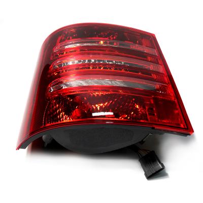 Κίνα Φιλικό προς τον προϋπολογισμό 24V LED πίσω λαμπτήρα 4133-00059 για King Long Bus Car Fitment HIGHER προς πώληση