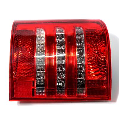 Κίνα Φιλικό προς τον προϋπολογισμό 24V LED πίσω λαμπτήρα 4133-00059 για King Long Bus Car Fitment HIGHER προς πώληση