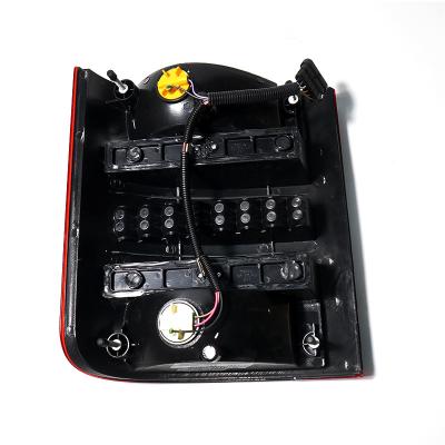 Κίνα Φιλικό προς τον προϋπολογισμό 24V LED πίσω λαμπτήρα 4133-00059 για King Long Bus Car Fitment HIGHER προς πώληση