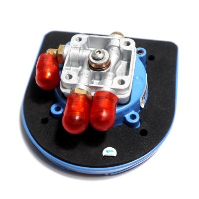 中国 乗客ドアバストラック制御用緊急スイッチ 2010-OE NO. 6100-07221 販売のため