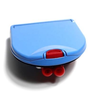 中国 乗客ドアバストラック制御用緊急スイッチ 2010-OE NO. 6100-07221 販売のため