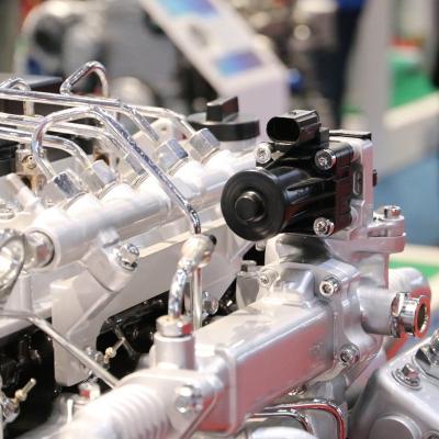 Chine 2020- HIGER YCY24140-60 140 ch moteur diesel 2.4L VI pour des performances durables à vendre