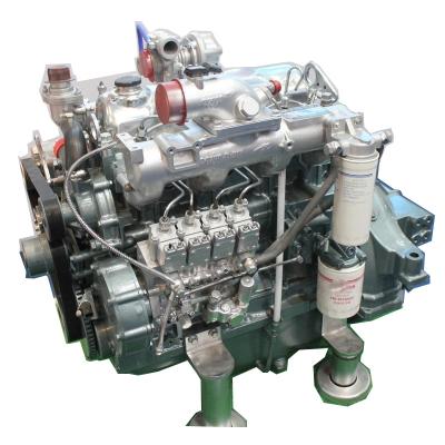 Chine Le bus YC6JA220-50 est équipé d'un moteur diesel de 6,87 litres de 220 ch. à vendre