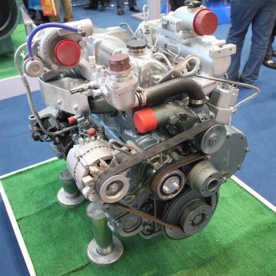 Chine Le bus YC6JA220-50 est équipé d'un moteur diesel de 6,87 litres de 220 ch. à vendre