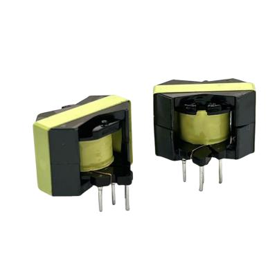 Cina 4+4 RM7 Trasformatore di corrente ad alta potenza ad alta frequenza per LED raffreddamento naturale in vendita