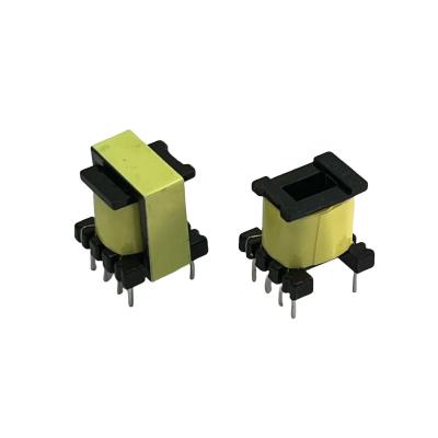 Cina EE10-3.5mH Trasformatore ad alta frequenza con pin duro 4+2 in vendita