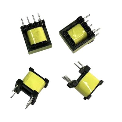 Cina EE10-3.5mH Trasformatore ad alta frequenza con pin duro 4+2 in vendita
