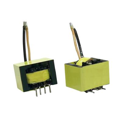 Cina Trasformatori di corrente ad alta frequenza con pin PQ2014 per la ricarica in vendita