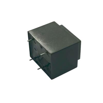 China EI24 0.5VA 12v 220v Transformador de placa de circuito impresso de baixa frequência selado à venda