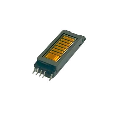 China ED8*16 Audio Transformers SMD Shielded Audio Isolation Transformer 600:600 1:1 for sale