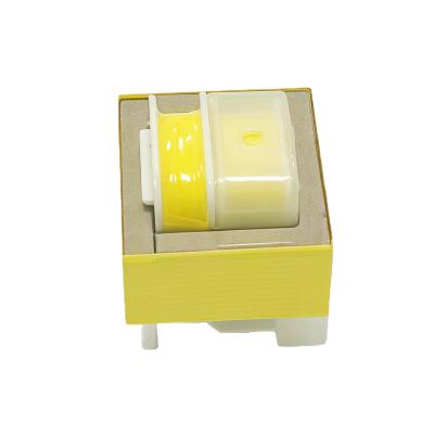 중국 저주파 변압기 EI28 전원 변압기 (케이스 포함) 120V AC 60Hz 8V 200mA 판매용