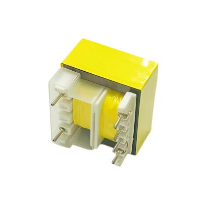 중국 저주파 변압기 EI28 전원 변압기 (케이스 포함) 120V AC 60Hz 8V 200mA 판매용