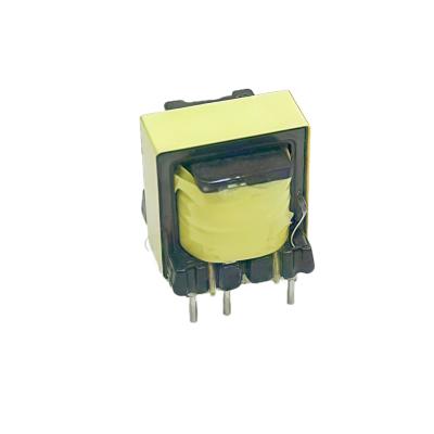 Cina EE10 Trasformatore ad alta frequenza verticale LED Mini Flyback Transformatore ad alta tensione in vendita