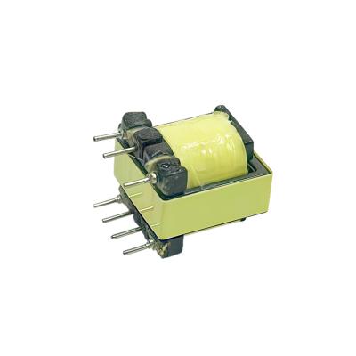 Cina EE10 Trasformatore ad alta frequenza verticale LED Mini Flyback Transformatore ad alta tensione in vendita