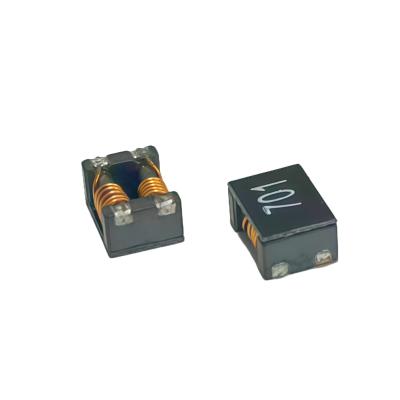 Cina Induttore SMD a filtro piatto di piccole dimensioni in vendita