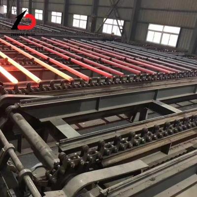 Κίνα Πυροβολείς πίεσης 2,5 mm-75 mm Διαμέτρου Προσαρμοσμένη τιμή εργοστασίου Πουλάει ASTM A53 Gr. B Ζεστό κυλίνδρους αδιάβροχο ατσάλινο σωλήνα προς πώληση