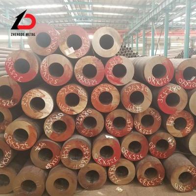 Κίνα ASME B36.10 API 5L ASTM A106 Gr. B Ms Ζεστό έλασης στρογγυλο μαύρο αδιάβροχο χαμηλού άνθρακα πυκνό τοίχωμα χάλυβα σωλήνα υψηλής ποιότητας τιμή προς πώληση