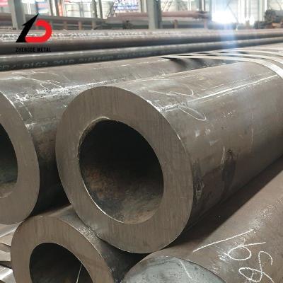 Κίνα ASME B36.10 API 5L ASTM A106 Gr. B Ms Ζεστό έλασης στρογγυλο μαύρο αδιάβροχο χαμηλού άνθρακα πυκνό τοίχωμα χάλυβα σωλήνα υψηλής ποιότητας τιμή προς πώληση