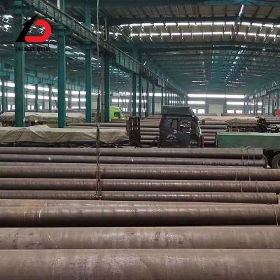 Κίνα Φαρμακευτική τιμή AISI ASTM A106 Gr. B / A53 Gr. B Sch40 Sch80 Χαμηλό άνθρακα μαύρο σωλήνες από ατσάλι χωρίς συγκόλληση για αυτοκινητοβιομηχανικά εξαρτήματα προς πώληση