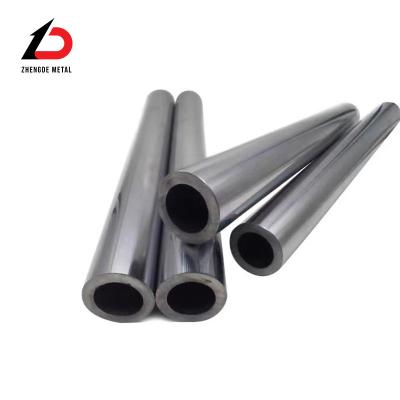 중국 Precision Standard Honed Black Steel Tube Precision Seamless Steel Pipe 판매용