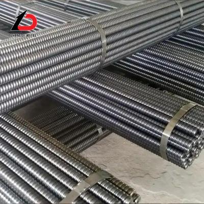 중국 Alloy Easy Welding Anchor Rod For Boiler Pipe 판매용