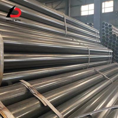 Κίνα Στρογγυλοί σωλήνες από χάλυβα ASTM DN15 DN40 προς πώληση