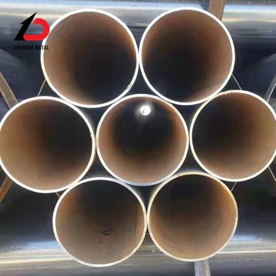 Κίνα Στρογγυλοί σωλήνες από χάλυβα ASTM DN15 DN40 προς πώληση