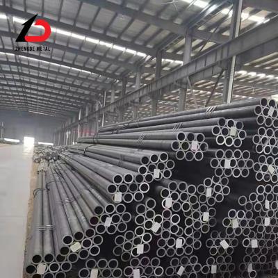 Κίνα API 5L ASTM A36 Gr. B Sch40 Sch80 Sch 30 Χωρίς συγκόλληση σωλήνες χάλυβα άνθρακα με 6m 12m προς πώληση