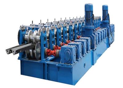Cina rotolo della guardavia della strada principale di potere 78.9kw che forma le stazioni di formazione della macchina 11 in vendita