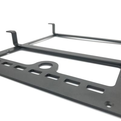 Chine le service en métal de formulaire de laser de 0.10mm conçoit la soudure de recourbement de plat en aluminium de coupe de laser à vendre