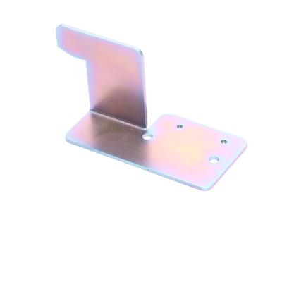 Chine robot de soudure de fabrication de tôle de 3mm à vendre