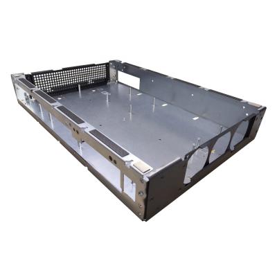 Chine Clôtures de service de fabrication de tôle d'acier inoxydable de Ss410 Ss430 3mm à 180mm à vendre