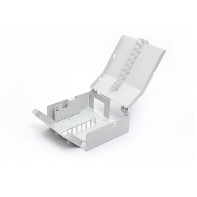Chine OEM 5052 6061 7075 pièces de recourbement en aluminium de tôle 0.1mm à vendre