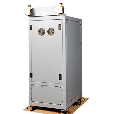 Chine Laser de fabrication de tôle coupant le Cabinet solaire de distribution d'énergie à vendre