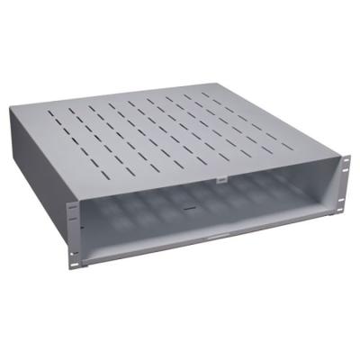 China Precision Aluminium Steel Enclosure Boxs Tainless Steel Sheet Fabrication CNC Laser Cutting for sale