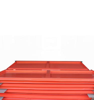 Chine Laser de tôle d'OEM coupant le service en acier de soudure de recourbement de porte à vendre