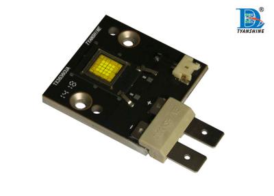 중국 높은 루멘 작은 LES를 가진 90W 150W 백색 LED 단위 판매용
