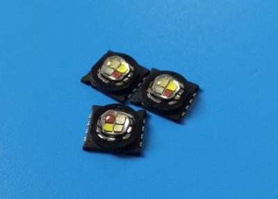 중국 15 W RGBW 건축 조명을 위한 다 색깔 LED 다이오드 800lm 판매용