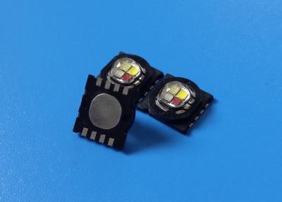 중국 15 W RGBW 건축 조명을 위한 다 색깔 LED 다이오드 800lm 판매용